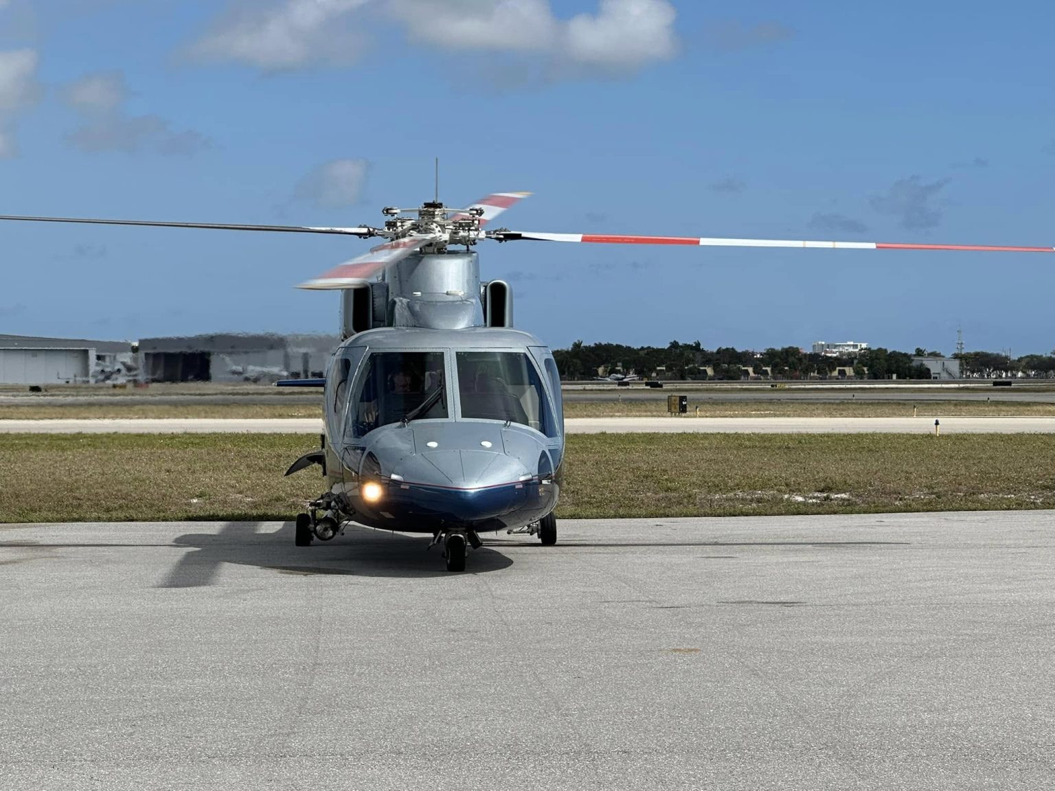 Emergency Medical Evacuation- Bahamas – Tropic Air Rescue
